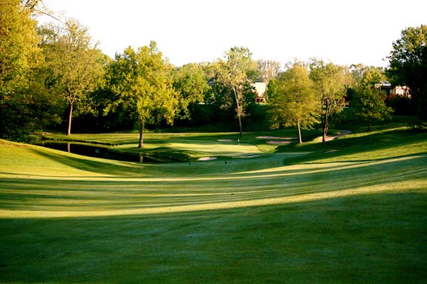 Homepage - Blackthorn Golf Club